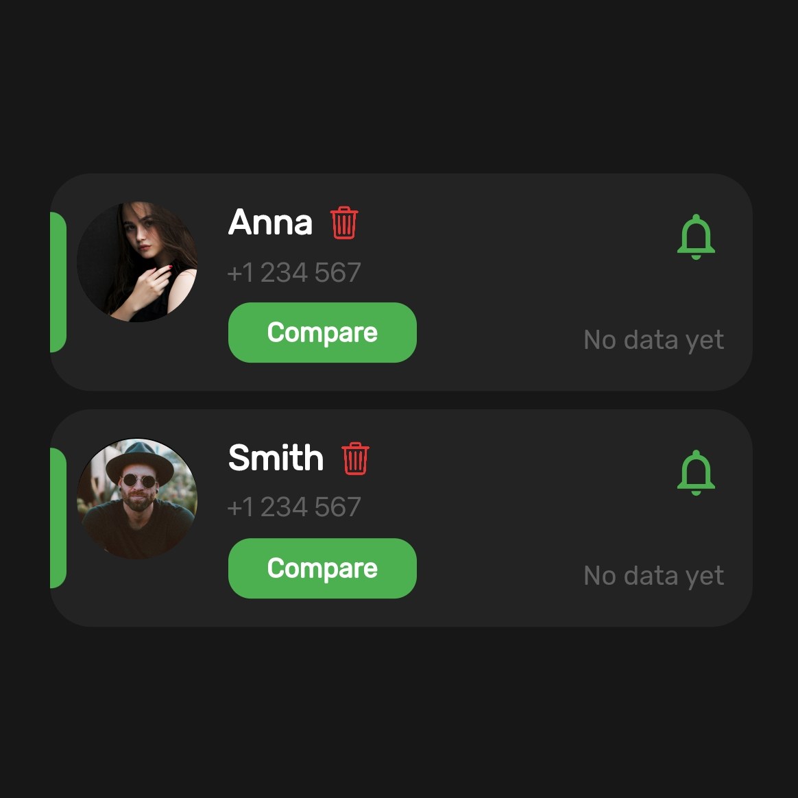 WhatsApp Online Status Tracker - WaTracker
